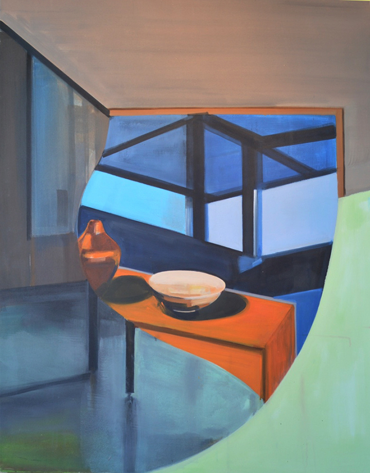 Renée Van Halm: Shape of Things | West Vancouver Art Museum